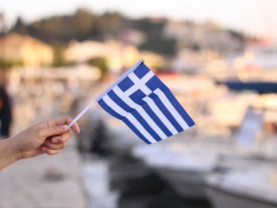 ΟΧΙ! Η ηρωική στάση της Ελλάδας το 1940: Ένα μάθημα αντίστασης ...