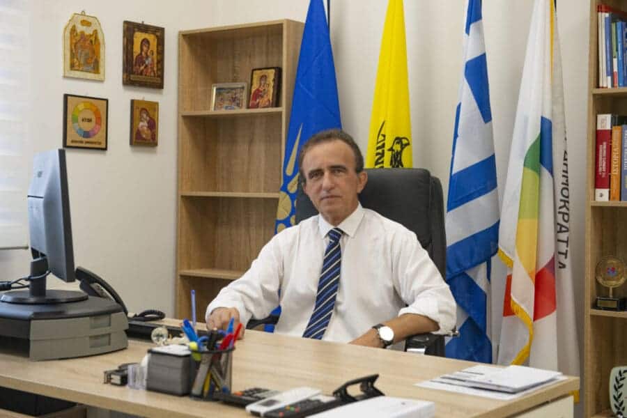 ΔΕΛΤΙΟ ΤΥΠΟΥ 06-01-2025 - Κυκλική Δημοκρατία